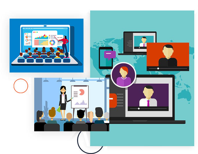 Software Training Company, Website Design and Development Training