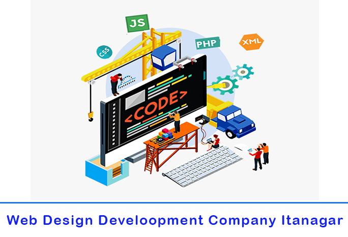 Website Design Company in Itanagar, Arunachal Pradesh | Shopweb