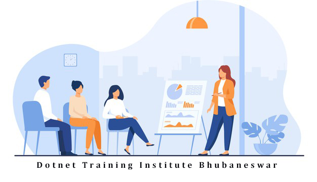 Dot Net Training Institute in Bhubaneswar | shopweb